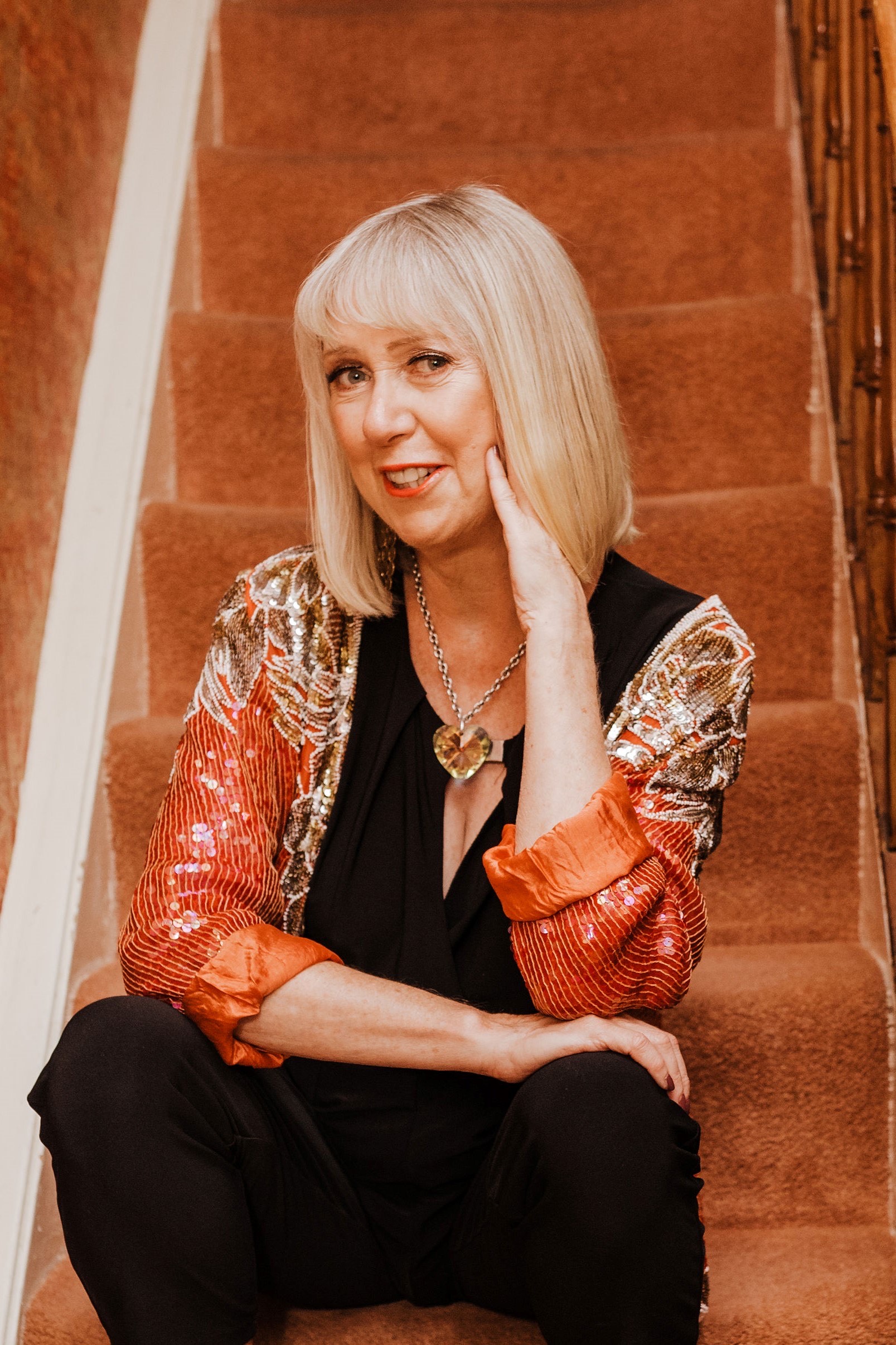 Matthew Morris steps down as Inside Out Community Chairperson - Inside ...